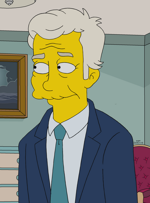 Terrance - Wikisimpsons, the Simpsons Wiki