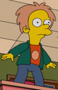The Last Traction Hero/Appearances - Wikisimpsons, the Simpsons Wiki