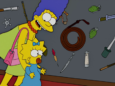 Springfield Museum of Natural History - Wikisimpsons, the Simpsons Wiki