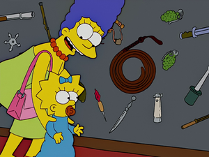 Springfield Museum of Natural History - Wikisimpsons, the Simpsons Wiki