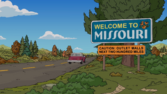 Category:Images - The Road to Cincinnati - Wikisimpsons, the Simpsons Wiki
