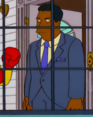 Simpson Safari/Appearances - Wikisimpsons, the Simpsons Wiki