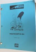 Simpson Tide - Wikisimpsons, the Simpsons Wiki