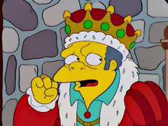 Tales from the Public Domain/Appearances - Wikisimpsons, the Simpsons Wiki