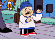 Kill the Alligator and Run/Appearances - Wikisimpsons, the Simpsons Wiki