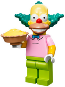 LEGO Collectable Minifigure Series - Wikisimpsons, the Simpsons Wiki