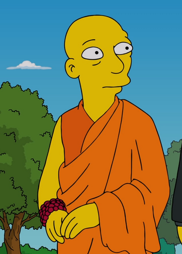Lama - Wikisimpsons, the Simpsons Wiki