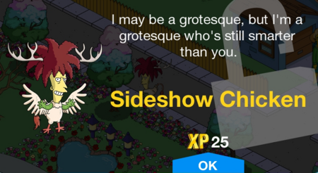 Treehouse of Horror XXXIII - Wikisimpsons, the Simpsons Wiki