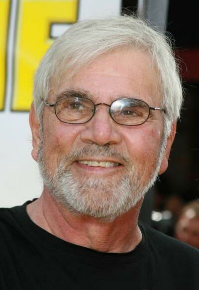 Alex Rocco - Wikisimpsons, the Simpsons Wiki