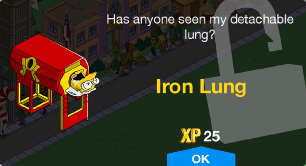 Dependables - Wikisimpsons, the Simpsons Wiki