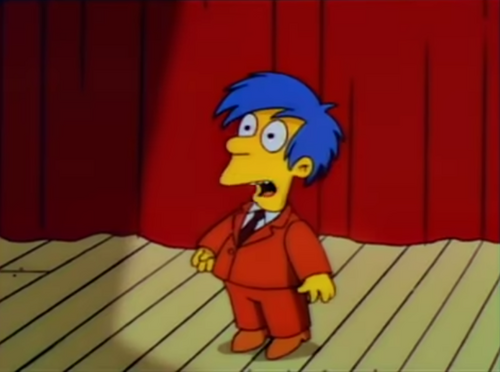 My Ding-a-Ling - Wikisimpsons, the Simpsons Wiki