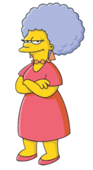 Simpsons Comics 150/Appearances - Wikisimpsons, the Simpsons Wiki