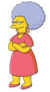 I Love Lisa/Appearances - Wikisimpsons, the Simpsons Wiki