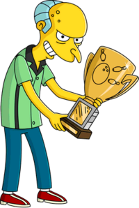 Pin Pals - Wikisimpsons, the Simpsons Wiki