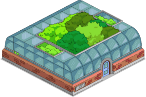 Springfield Botanical Gardens - Wikisimpsons, the Simpsons Wiki