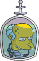 Robo Burns - Wikisimpsons, the Simpsons Wiki
