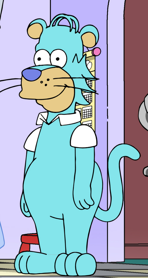 Homer Barbera - Wikisimpsons, the Simpsons Wiki