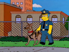 Category:Images - Weekend at Burnsie's - Wikisimpsons, the Simpsons Wiki