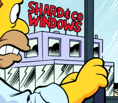 Grampa Simpson's Great Sandwich Caper!/Appearances - Wikisimpsons, the ...