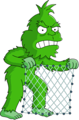 Homer Shake/Appearances - Wikisimpsons, the Simpsons Wiki