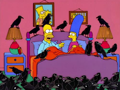 Hume Crow-nyn - Wikisimpsons, the Simpsons Wiki