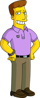 Civil Servants - Wikisimpsons, the Simpsons Wiki