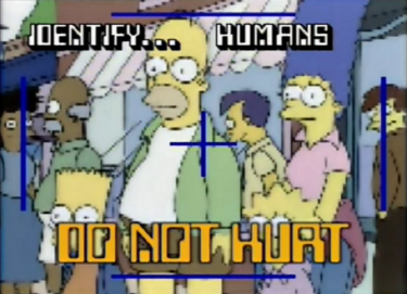 Terminator - Wikisimpsons, the Simpsons Wiki