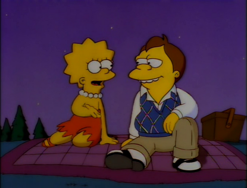 Back to the Future - Wikisimpsons, the Simpsons Wiki