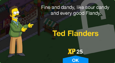 Flanders Family - Wikisimpsons, the Simpsons Wiki