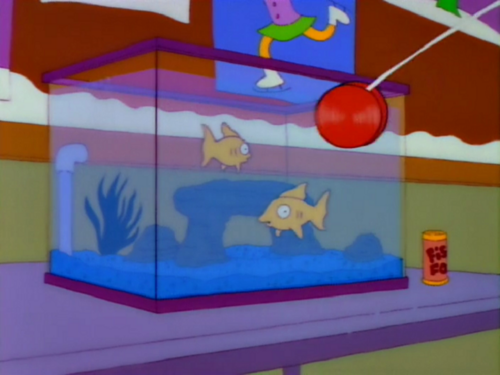 Stinky and Wrinkles - Wikisimpsons, the Simpsons Wiki