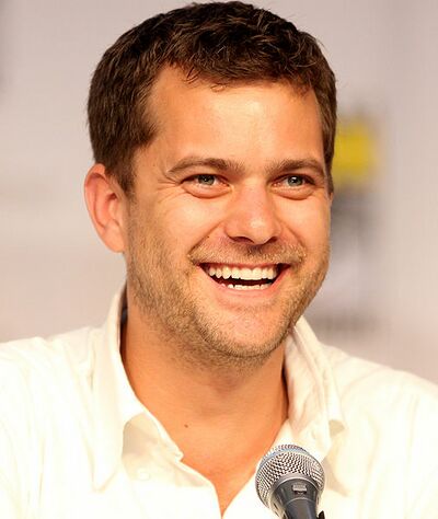 Joshua Jackson - Wikisimpsons, the Simpsons Wiki