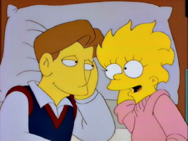 Lisa's Wedding - Wikisimpsons, the Simpsons Wiki