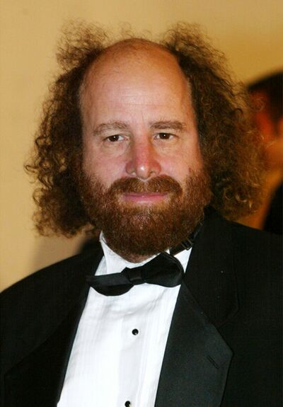Steven Wright - Wikisimpsons, the Simpsons Wiki