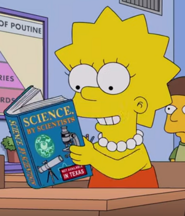 Science by Scientists - Wikisimpsons, the Simpsons Wiki