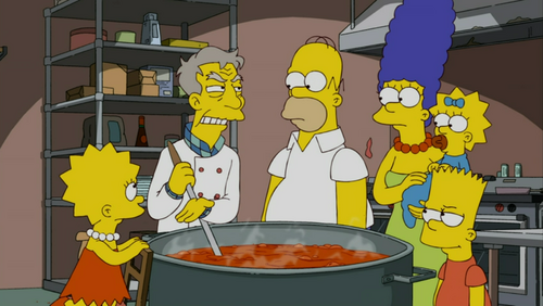 Season 20 - Wikisimpsons, the Simpsons Wiki