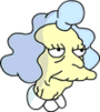 Alice Glick - Wikisimpsons, the Simpsons Wiki