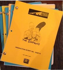The Burns Cage - Wikisimpsons, the Simpsons Wiki