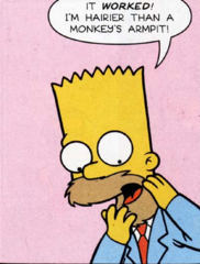 Category:Images - Bart's Beard - Wikisimpsons, the Simpsons Wiki