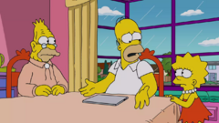 Full Heart, Empty Pool - Wikisimpsons, the Simpsons Wiki