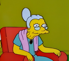 Sideshow Bob's Last Gleaming/Appearances - Wikisimpsons, the Simpsons Wiki