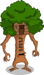 Bart's treehouse - Wikisimpsons, the Simpsons Wiki