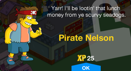 Game of Games The Sequel - Wikisimpsons, the Simpsons Wiki