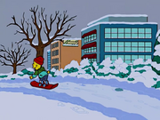 Kill Gil, Volumes I & II - Wikisimpsons, the Simpsons Wiki