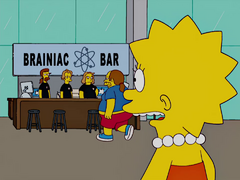 Mapple - Wikisimpsons, the Simpsons Wiki