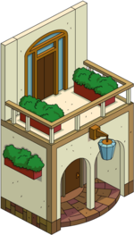 Heights upgrade modules - Wikisimpsons, the Simpsons Wiki