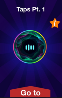 The Simpsons: Tapped Out Taps content update - Wikisimpsons, the ...