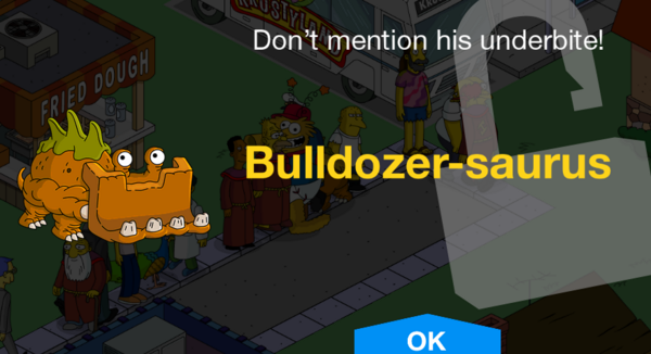Treehouse of Horror XXV - Wikisimpsons, the Simpsons Wiki