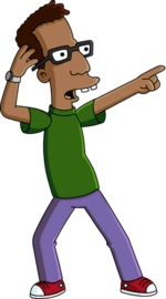 Gary - Wikisimpsons, the Simpsons Wiki