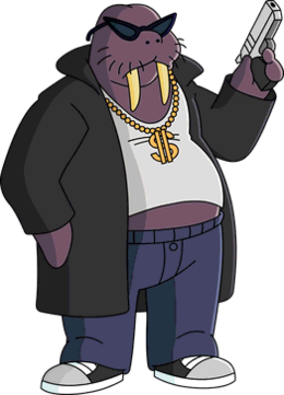 Game of Games - Wikisimpsons, the Simpsons Wiki