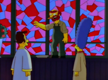 Jaws - Wikisimpsons, the Simpsons Wiki